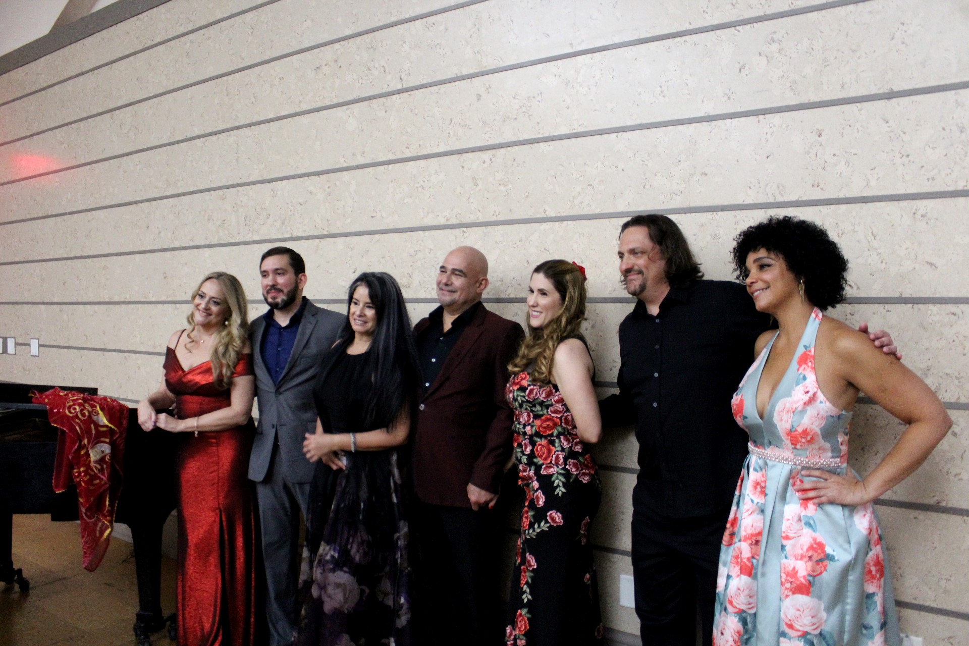 Gallery – Boston Opera & Zarzuela